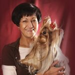 Maesta (ulitsa Marshala Rybalko No:107В), evcil hayvan kuaförleri  Perm'den