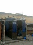 Yeshua Hairdressing (Rue Traore Mamadou No:17, Marcory), terziler  Abican'dan