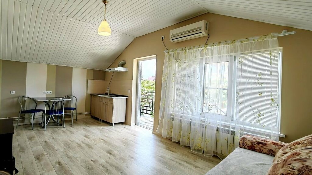 Konuk evi Гостевой дом у моря, Krasnodarski krayı, foto