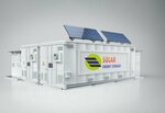 Enercon Solar Energy Systems & Components Trading (Al Saqr Business Tower, Trade Center Second, Zaabeel, Dubai), enerji ekipmanı firmaları  Dubai'den