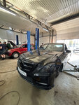 DP_Service (Aksakova Street No:36А), otomobil servisi  Nijni Novgorod'dan