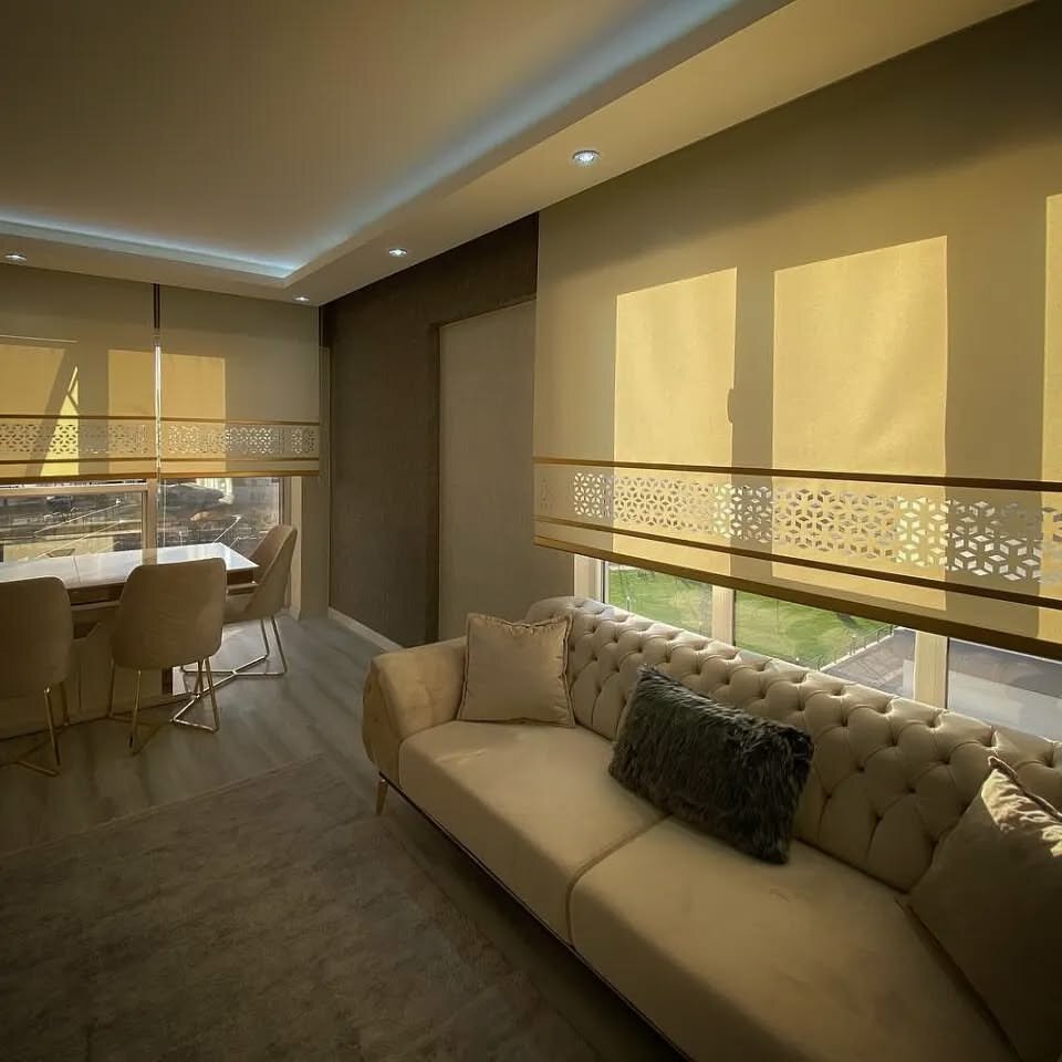 Mefruşat Kaless Perde, Ankara, foto