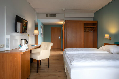 Otel Achat Hotel Frankfurt Maintal, Maintal, foto