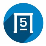 Печати 5 (Varshavskaya ulitsa No:26), mühürlerin ve pulların  Yekaterinburg'dan