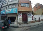 Juan (Department of La Paz, Provincia Murillo, La Paz, Avenida Apumalla, 1525), oto döşeme  La Paz'dan