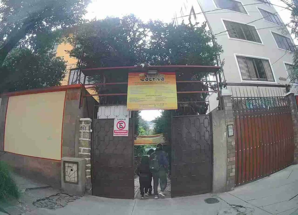 Tıp merkezleri ve klinikler Active Mind, La Paz, foto
