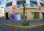 Refrimet (Department of La Paz, Provincia Murillo, La Paz, Centro, Santa Barbara, Avenida Illimani), klima satışı  La Paz'dan