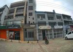 Clar & Dent (Santa Cruz de la Sierra, Distrito Municipal 1, Avenida Roca y Coronado, 251), özel ağız ve diş sağlığı klinikleri ve muayenehaneleri  Bolivya'dan
