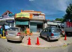 Repuestos Y Accesorios Electricos (Santa Cruz de la Sierra, Avenida Santos Dumont), enerji ekipmanı firmaları  Santa‑Krus'tan