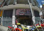 Motorcycle Workshop (Department of La Paz, Provincia Murillo, La Paz, Periferica, Avenida 15 de Abril, 555), oto döşeme  La Paz'dan