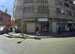 Toy (Department of La Paz, Provincia Murillo, El Alto, Avenida Cívica), dondurmacılar  El Alto'dan