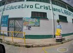 Christian Educational Center Freedom (Department of La Paz, Provincia Murillo, El Alto, 6 de Agosto), yüksekokul  El Alto'dan