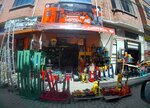 Agencia Central (Department of La Paz, Provincia Murillo, El Alto, Avenida 16 de Julio), motosiklet yedek parçaları  El Alto'dan
