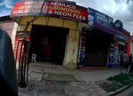 Pixel World (Department of Cochabamba, Provincia de Cercado, Cochabamba, Calle 16 de Julio, 661), dijital baskı  Cochabamba'dan