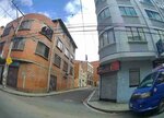 Philafelphia (Department of La Paz, Provincia Murillo, La Paz, San Antonio, Calle 23 de Marzo, 106), pizzacılar  Bolivya'dan