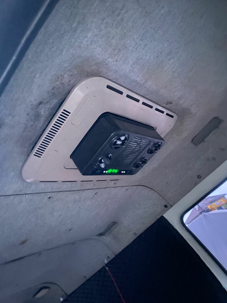 Araç ısıtıcıları Avtonomka68, Tambov, foto