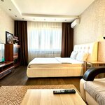 Апартаменты Fresh Room on Stroiteley (Stroiteley Street No:26), kısa süreli konaklama  Kovrov'dan
