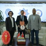 Bolu Veteriner Hekimler Odası (Bolu, Bolu Merkez, Aktaş Mah., Saraçhane Sok.), dernekler, birlikler  Bolu'dan