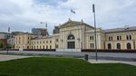 Стара Железничка Станица Београд (Belgrade County, gradska opština Savski Venac, Savski Trg, 2), müzeler ve sanat galerileri  Sırbistan'dan