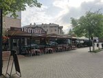 Tratoria Della Nonna (strada Calea Ieșilor No:11), restoran  Kişinev'den