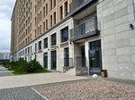 Туалет (Makarova Embankment No:60), tuvalet  Saint‑Petersburg'dan