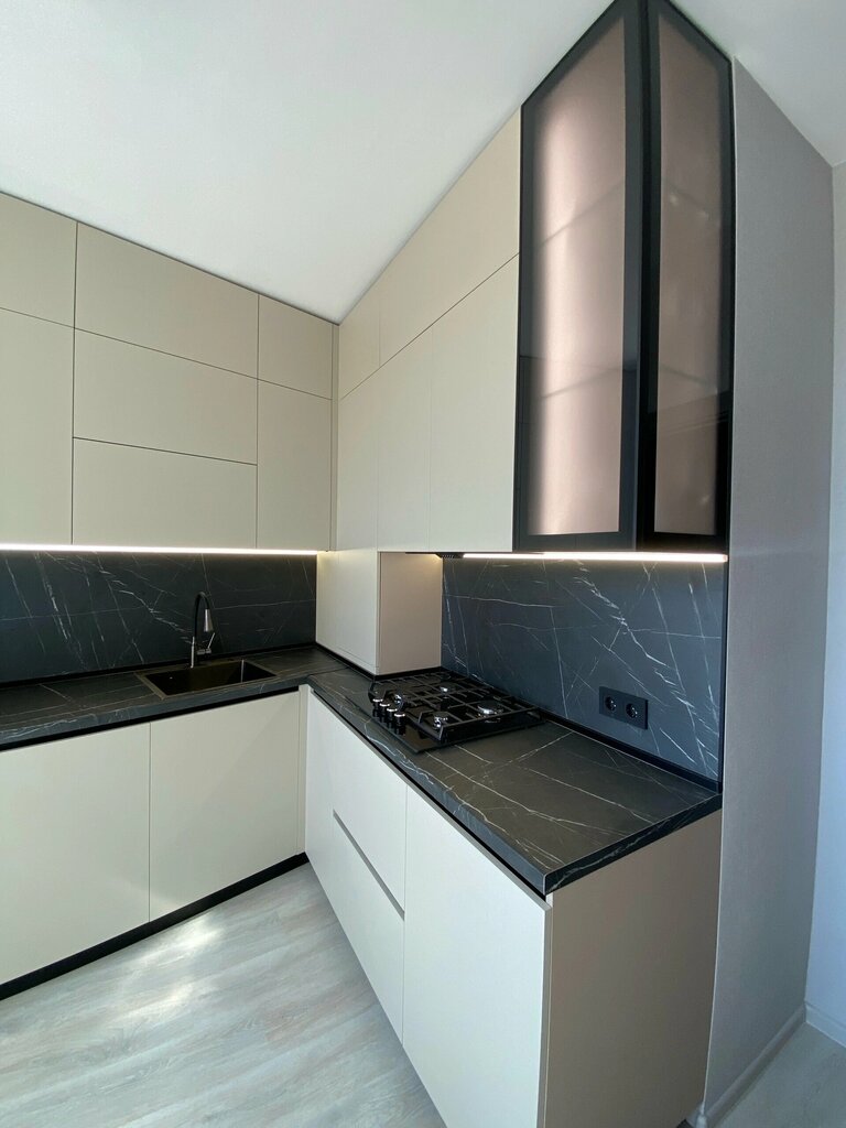 Mobilya fabrikaları Анит-Декор, Krasnodarski krayı, foto