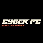 Cyber PC (Nevzorovykh Street No:83), bilgisayar teknik servisleri  Nijni Novgorod'dan