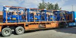 Sahara Equipment Trading & Rental (30/1, 23 Street, M33, Mussafah, Abu Dhabi), özel üretim araç ve ekipmanları  Abu Dabi'den