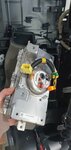Airbag Control (Kommunisticheskaya Street No:9), otomatik teşhis  Novocheboksarsk'tan