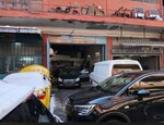 Setas Otomotiv (İstanbul, Ümraniye, Tepeüstü Mah., Yalınkent Sok.), oto kaporta  İstanbul'dan