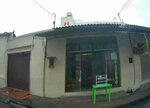 Punto Gastronomic (Santa Cruz de la Sierra, Distrito Municipal 11, Subdistrito CI, Cuéllar, 122), restoran  Bolivya'dan
