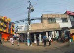 Dress Store (Santa Cruz de la Sierra, Distrito Municipal 7, Subdistrito 86, Avenida Principal 1ro de Mayo, 27), giyim mağazası  Bolivya'dan