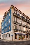 Independente Bica (Lisbon, Rua de São Paulo), otel  Lizbon'dan