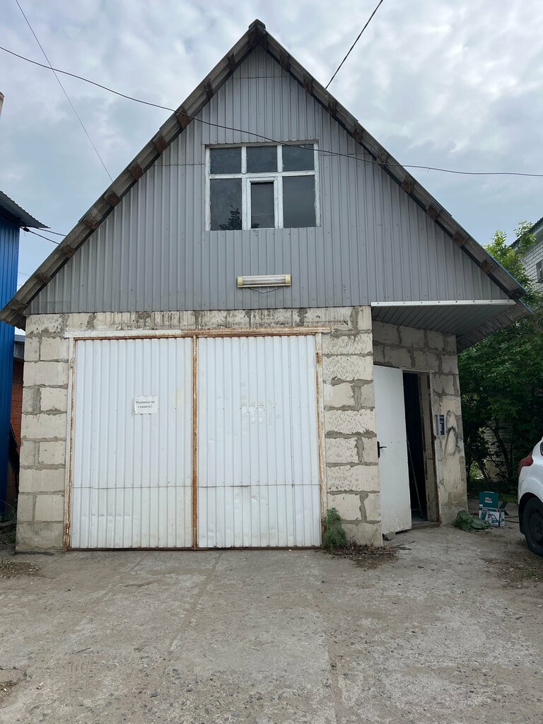 Detaylı oto bakımı Ns detailing, Pavlovsk, foto