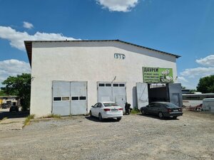 Car service (Shymkent, 3-shi yqsham aýdany), otomobil servisi  Çimkent'ten (Şımkent'ten)