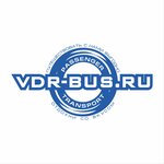 VDR-bus (Koltsovskaya Street No:4), otobüs taşımacılığı  Voronej'den