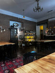 Chef Saradjeff (Vakhtang Gorgasalis Street No:11), restoran  Tiflis'ten