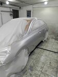 Автостелла (Sechkina Street No:1Ас60), oto kaporta  Moskova'dan