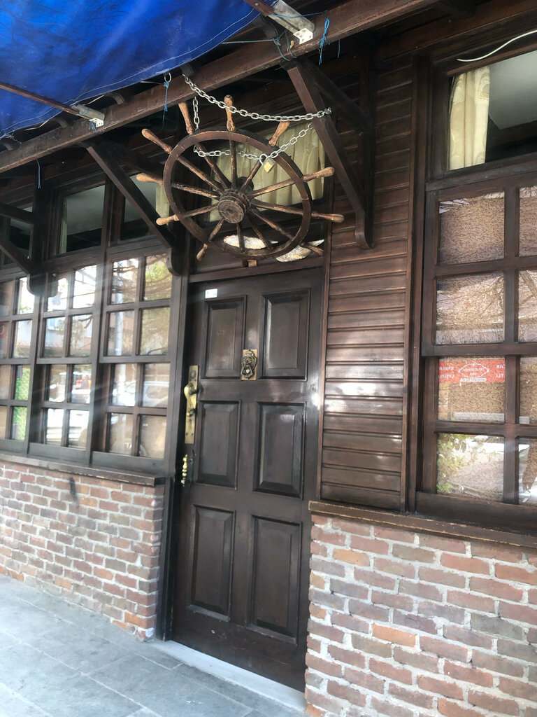 Restoran Balıkçı Saffet, İstanbul, foto