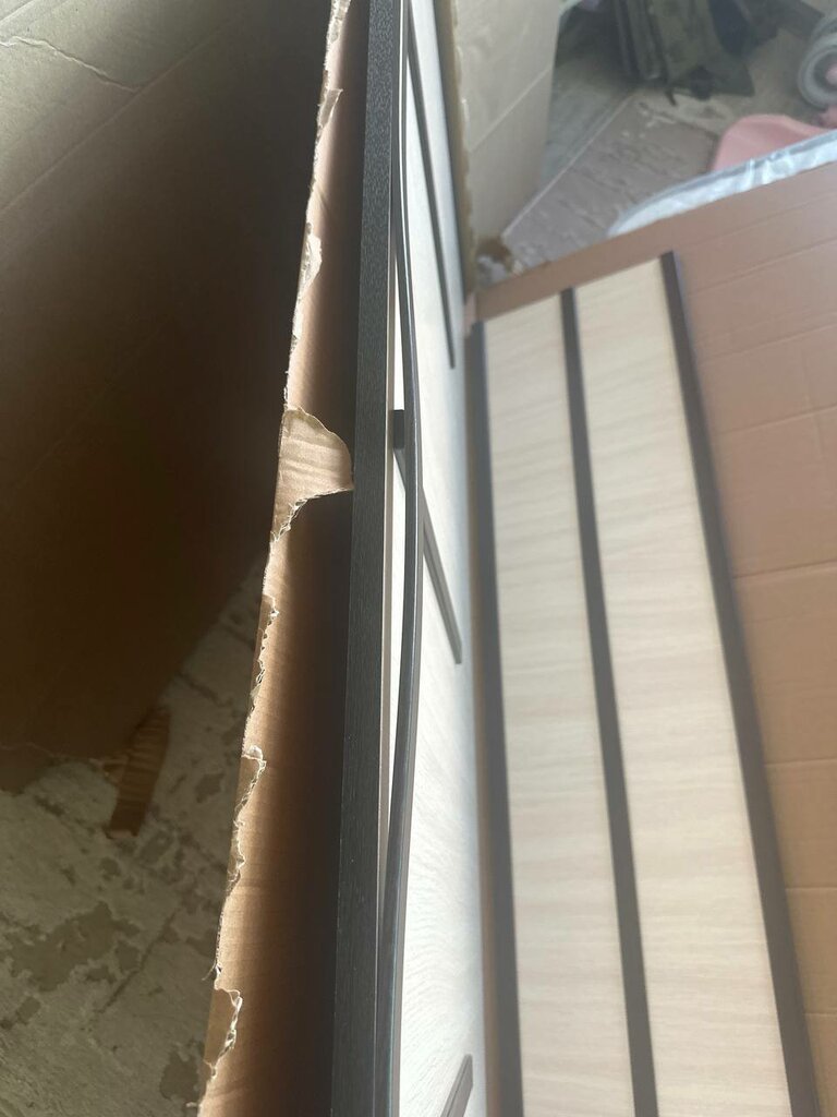 Mobilya mağazaları Lyubaya Mebel, Frolovo, foto