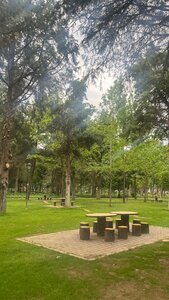 Muzaffer Kebapçıgil Parkı (İzmir, Torbalı, Muzaffer Kebapçıgil Parkı), kültür ve eğlence parkları  Torbalı'dan