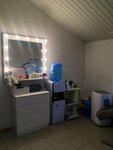 Luna (Rikharda Zorge Street No:12/1), kaş ve kirpik salonu  Ufa'dan