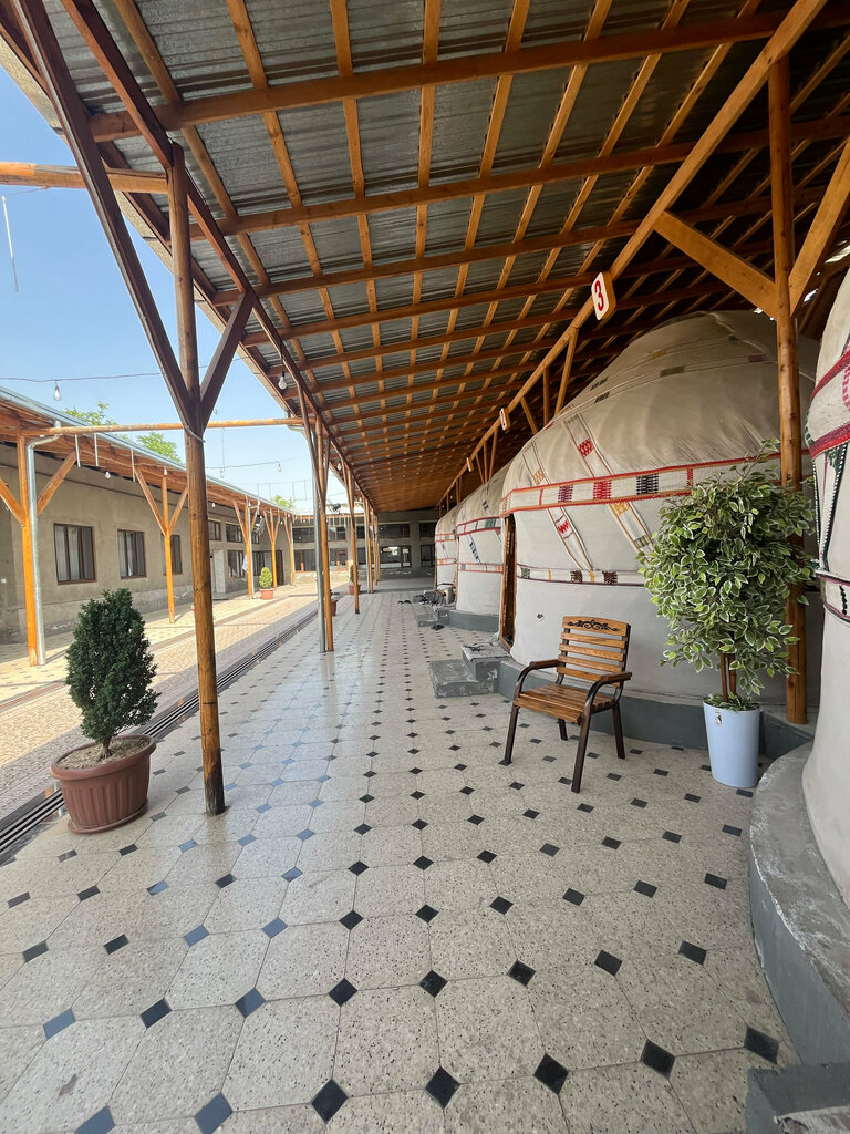 Restoran Sarke Fish, Taşkent eyaleti, foto