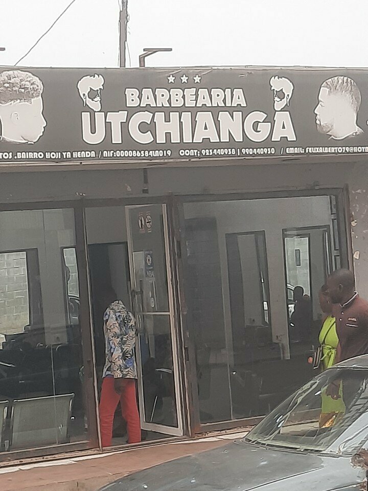 Berberler Otchianga, Loanda, foto