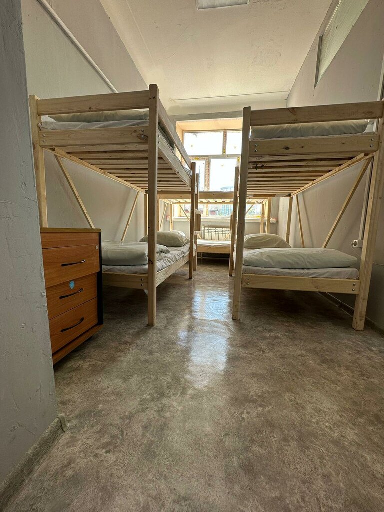 Pansiyonlar, hosteller Hostel-555, Moskova, foto