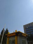 Otopark (Akdeniz Mah., 1351 Sok., Konak, İzmir), otopark alanı  İzmir'den