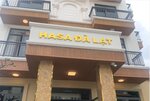 Hasa Da Lat Hotel and Apartment (Đường sắt Việt Nam, Da Lat Station), kısa süreli konaklama  Da Lat'tan
