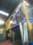 Prumbewe (Chachacha Road No:23890C), metal ürün firmaları  Lusaka'dan