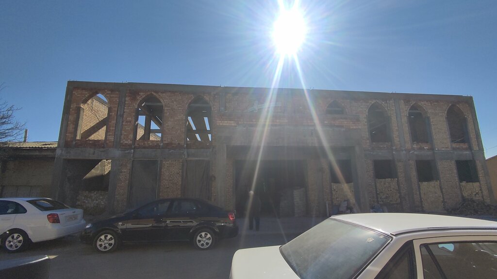 Cami Mosque, Taşkent eyaleti, foto
