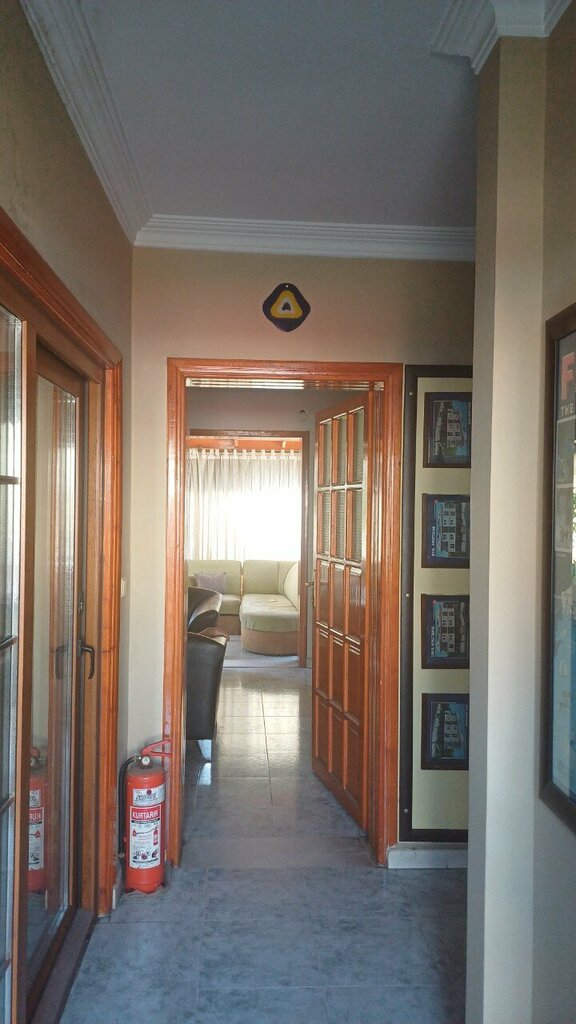 Emlak ofisi İdeal Properties Emlak İnşaat, Fethiye, foto